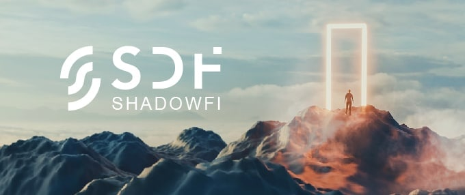 Evolution — Part III. The Presale | by ShadowFi | Medium