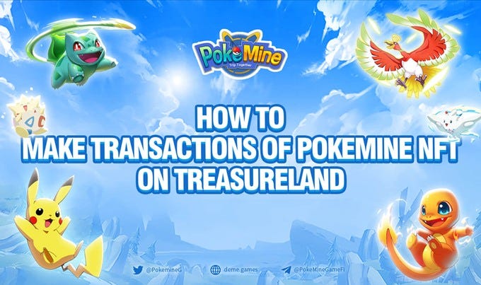 PokeMine It’s OFFICIAL!!! PokeMineG’s OFFICIAL VERSION has been ...