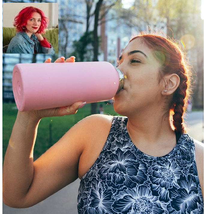 You Have No Idea How Gross Your Water Bottle Is. Here’s How to Clean It ...