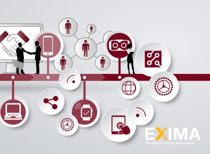 The Digitalization of the ATA Carnet Procedure | by EXIMA | Medium