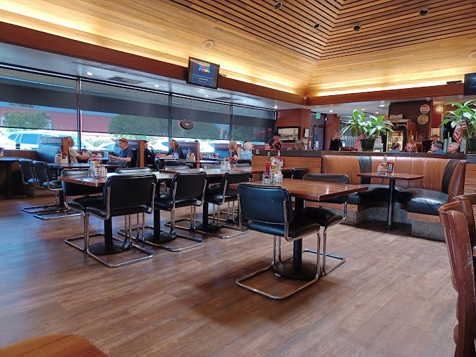 Uncle Bernie’s Delicatessen: A Taste of New York in Encino, CA | by ...