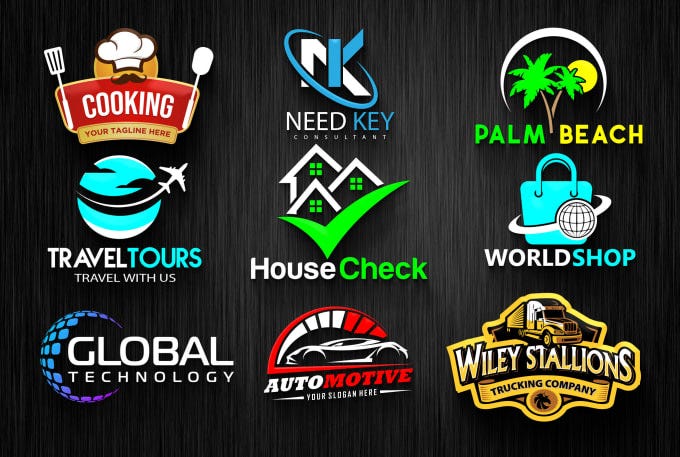 5 Reasons People Succeed at Logo Making | by Mang Kok | Medium