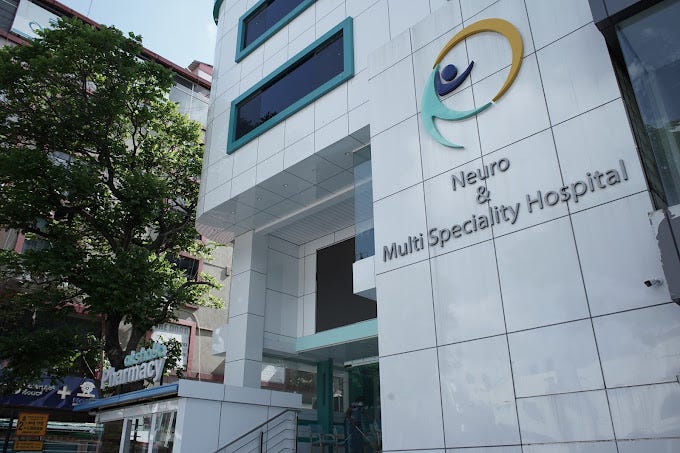 What Factors To Consider For Choosing Best Neuro Hospital In Bangalore ...