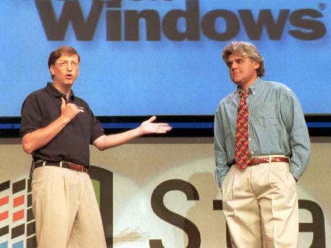 Windows 95 turns 20 today. It was a game changer. It was pretty… | by ...