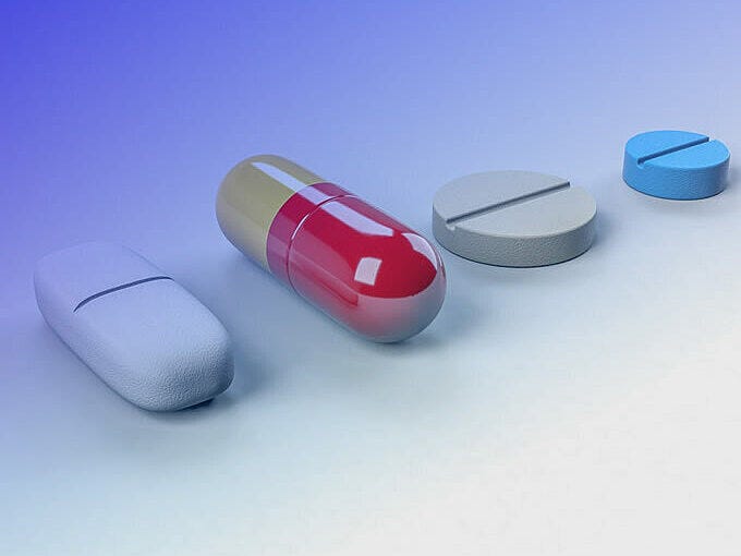 Formulating Success: Innovations in Small Molecule Formulations for ...
