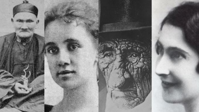 7 Longest-Lived People Will Make You Question Time Itself | by Hailey ...