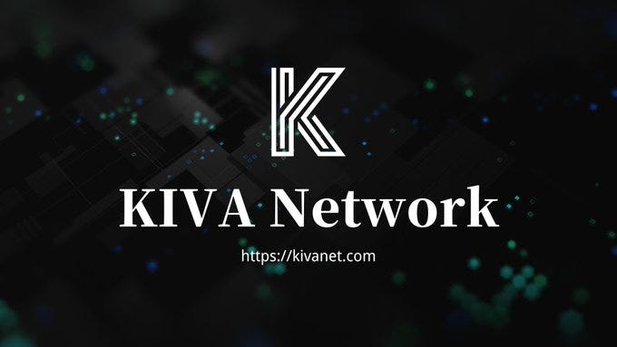 KIVA Has Officially Upgraded to Layer 1 Here’s What It Means for You ...