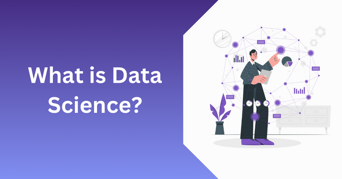 What is Data Science? An Essential Guide for Beginners | by The ...