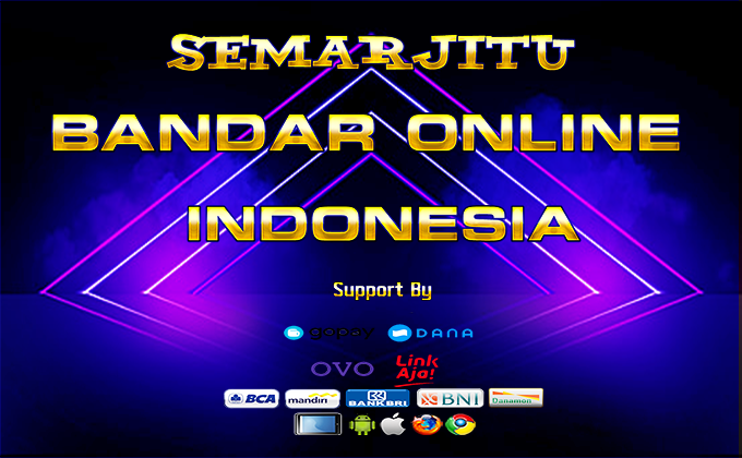 Daftar Semarjitu Bo Resmi - daftar semar jitu - Medium