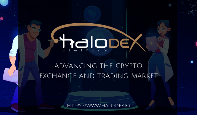 HaloDEX’in Kripto Borsa Endüstrisi’ne Katkısı | by Doruk Saral | Medium