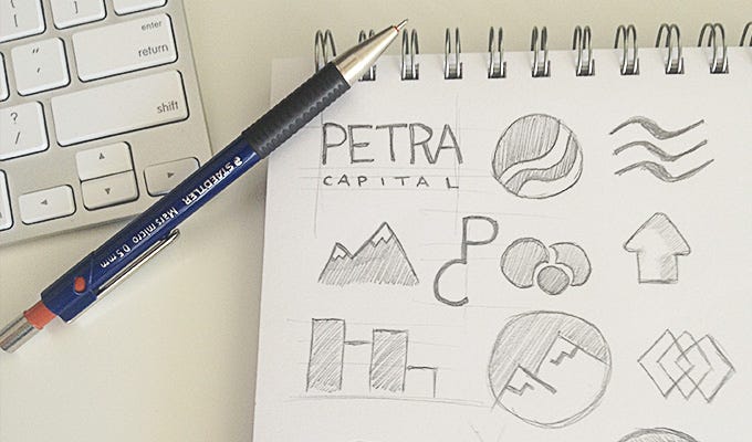 A systematic approach to logo design | by Ramesh Dahal | Medium