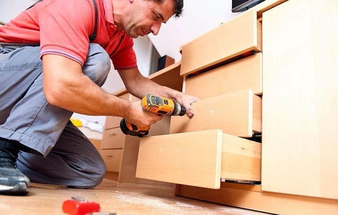 How to Choose the Right Handyman for Your Home Repairs | by ...
