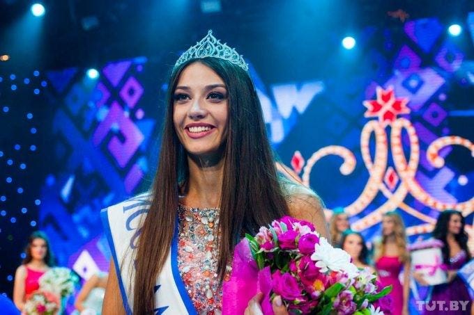 12 Simple Beauty Tips To Look Like Miss World 2016 | by Shobhit Kumar ...