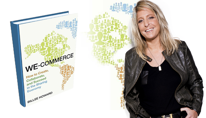 Top 5 Reasons Why I Wrote We-Commerce | by Billee Howard | The Future ...