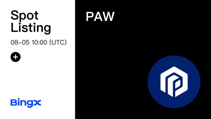 PAW Chain: A New Frontier in Blockchain Technology | by Mary Emerald ...