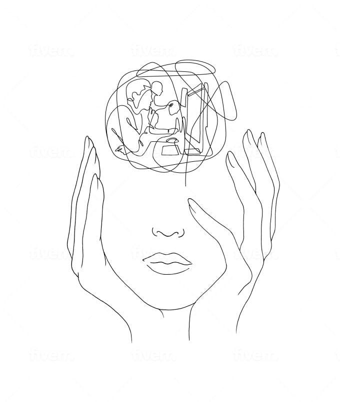 Self-forgiveness: How to remove chaos from your brain | by Ronaldoants ...