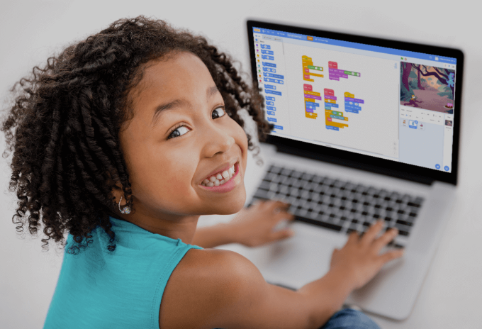 How Fascinating It Is That Children Now Could Learn Coding In An Early ...