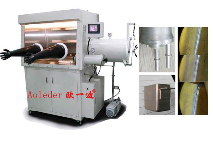 hotbar machine. Robotic soldering equipment | by hotbarmachineblog | Medium