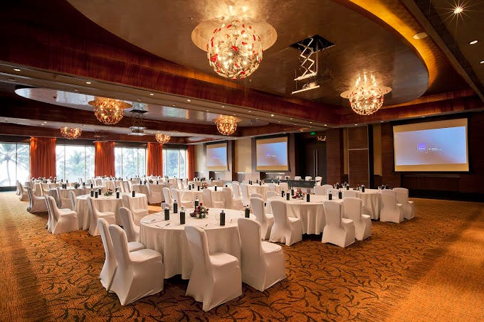 MICE Event Management in Bengaluru: A Step-by-Step Guide to Exceptional ...