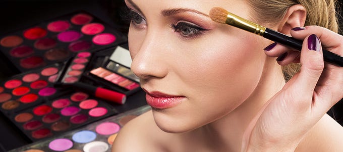Makeup Tips and Tricks for Women. Believe it or not… Girls use make up ...