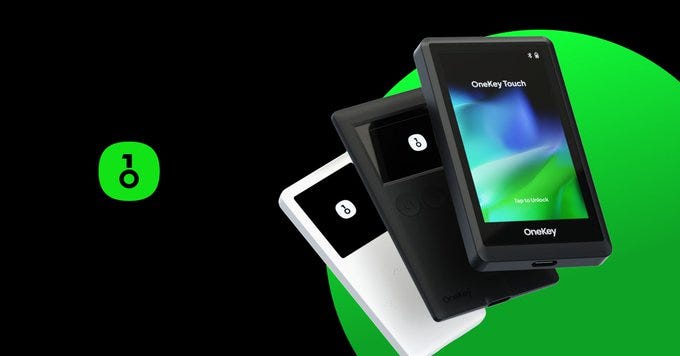 Mission and Values of OneKey.. Introducing OneKeyHQ | by Dexter | Medium