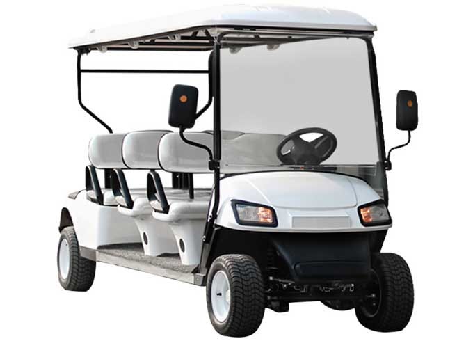 6 Seater Golf Cart - kinghike - Medium