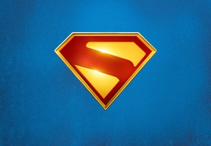 What we know about the new movie “Superman” (2025) | by William Goodeve ...