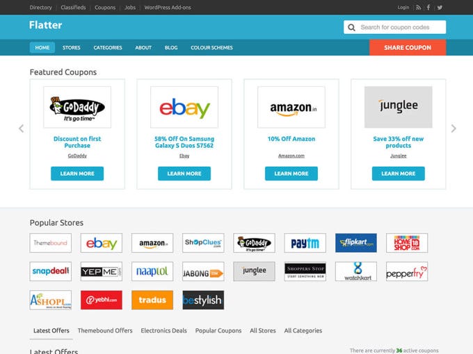 best online coupon sites. In today’s digital age, saving money… | by ...