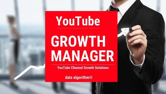 The Ultimate Guide: How to Grow Your YouTube Channel | by HGY Tv | Medium