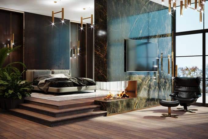How to Create Exclusive Interior Design: A Guide to Photorealistic 3D ...