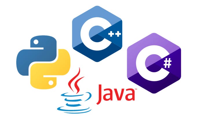 Choosing the Right Programming Language: How Execution Models Influence Your Decision | by ...