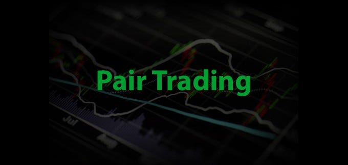 [데이터밸류] 페어 트레이딩 전략 (Pair Trading Strategy) — (1) 방법론 | by Ian ...