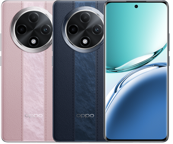 Oppo F27 Pro+ 5G: Specifications and Price | by Owictnow | Jun, 2024 | Medium