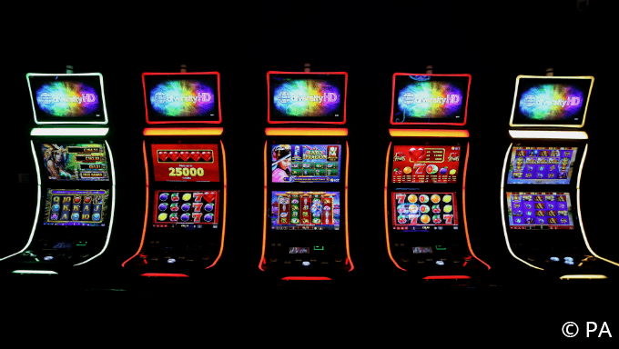 What Does 5 Reels Means. Slot machines are categorized in… | by ...