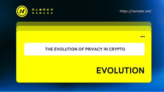 All about Namada. Namada as a layer-1 blockchain, using… | by Yan Eazy ...