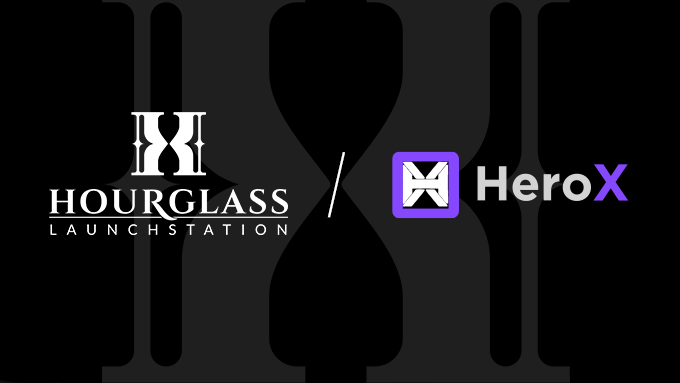 Hourglass Launch Station Participants will receive exclusive private ...