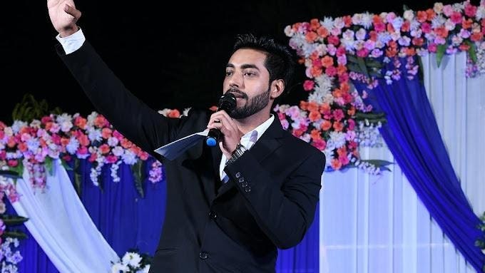 Anchoring for wedding : Guiding the Journey of a Lifetime | by Oppvenuz ...