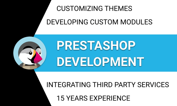Creating Your Own Module For Prestashop 1 7 A Step By Step Guide By Matviy Pp Ua Medium