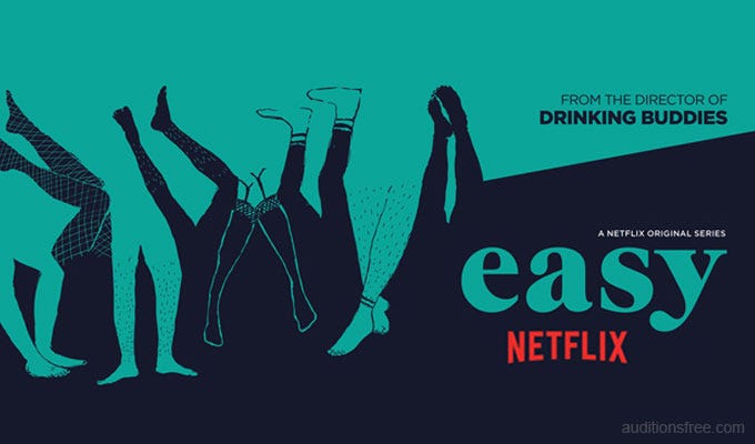 RIP ‘easy’, You were one of the best shows on Netflix | by Monish Swamy ...