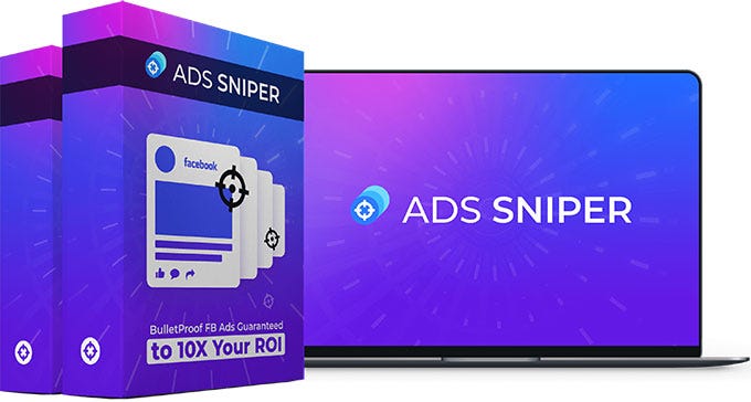Ads Sniper Review — Copy The Most Successful Marketing Campaigns | by ...
