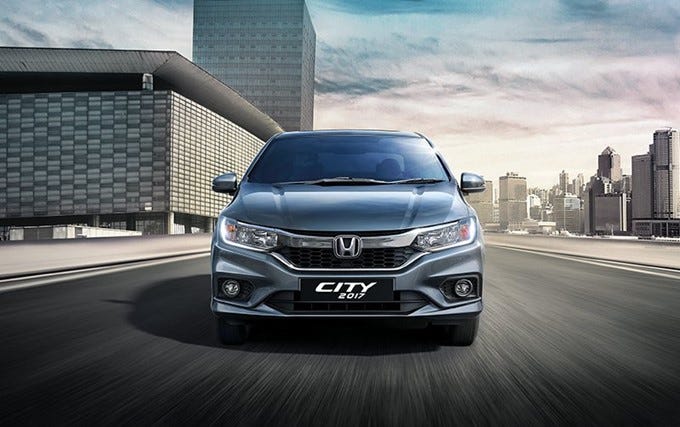 How you can update your Honda City Navigation System? | by GPS ...
