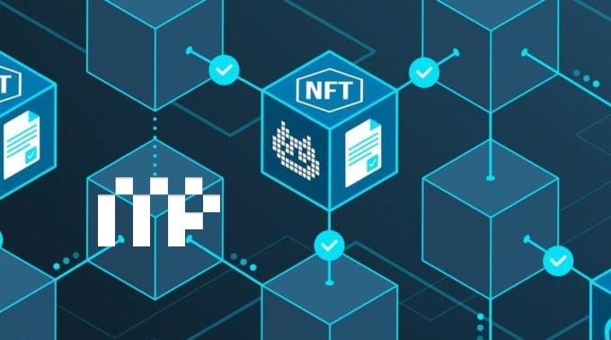 Understanding how Blockchain and NFT Works | by FrasonFrancis | Medium