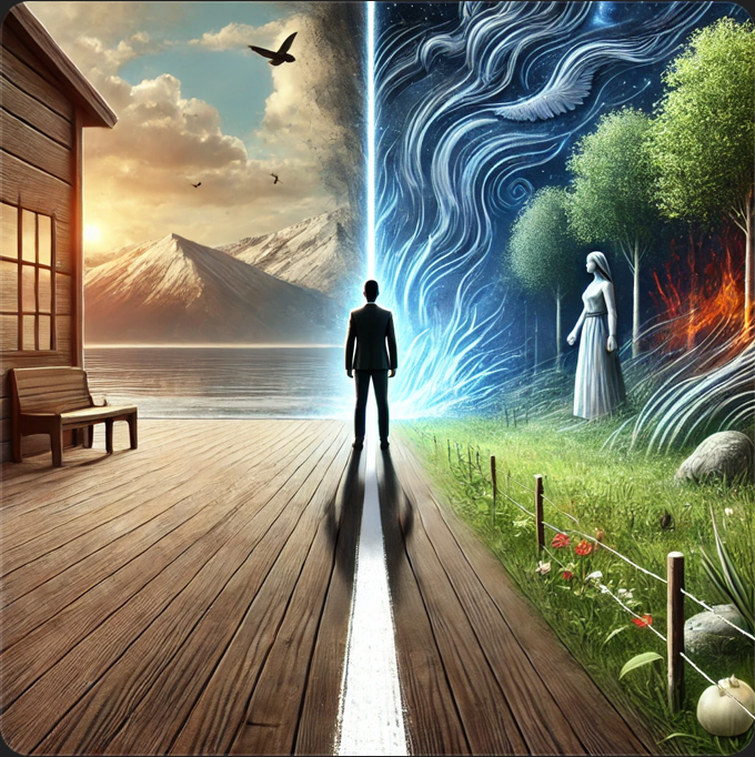 The Power of Boundaries: How to Protect Your Peace and Step into Your ...