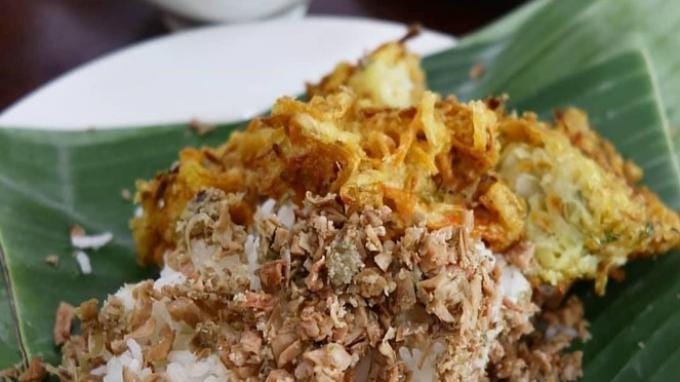Mengenal Sego Megono, Makanan Khas Pekalongan | by Hasna' Sabila Fasya ...