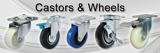 Guide to pick conductive wheel from online suppliers | by Castor Wheel ...
