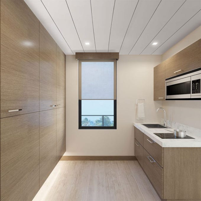 Ceiling Cladding: Absolute Favorite Must-Have Product for Modern ...