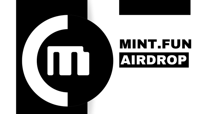 Get ready for the life-changing airdrop from Mint Fun (Must Join) | by ...