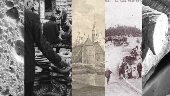 5 Disturbing Dark Secrets Behind France’s ‘Cursed Bread’ Incident | by ...