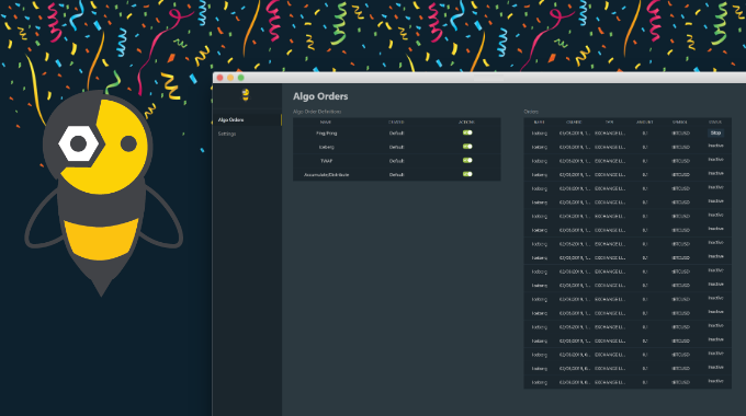 Introducing the “Honey Framework” UI! — Easier than ever to use | by ...